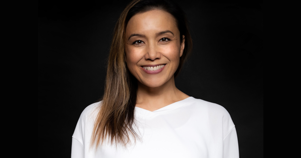 Lisa Takeuchi Cullen Writes Her Way From Journalism to TV