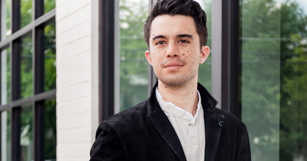 Data Expert Rigel Cable Is Instagram Influencer Rigel Cable