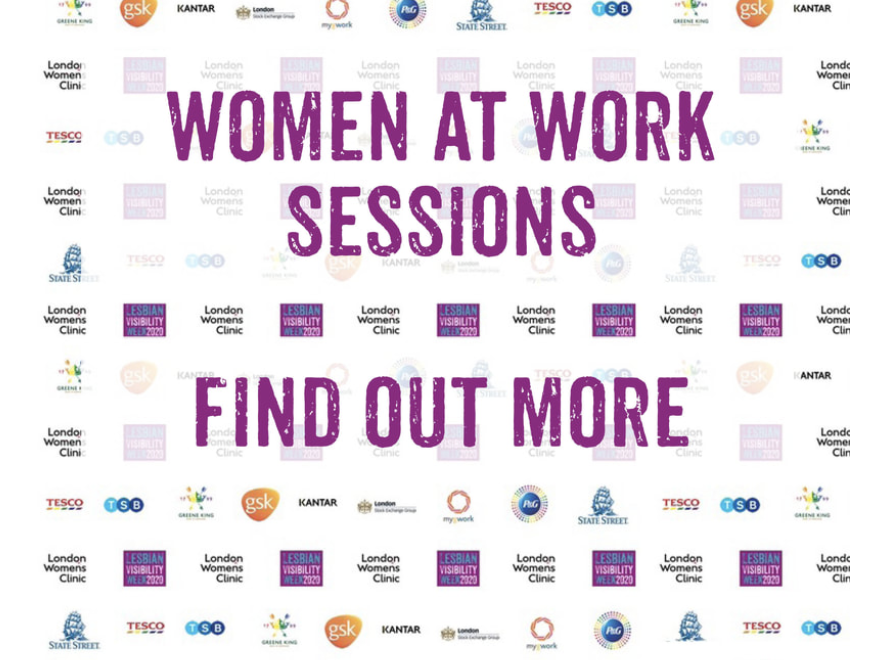 How Lesbian Visibility Week Forces Brands to Pay Attention