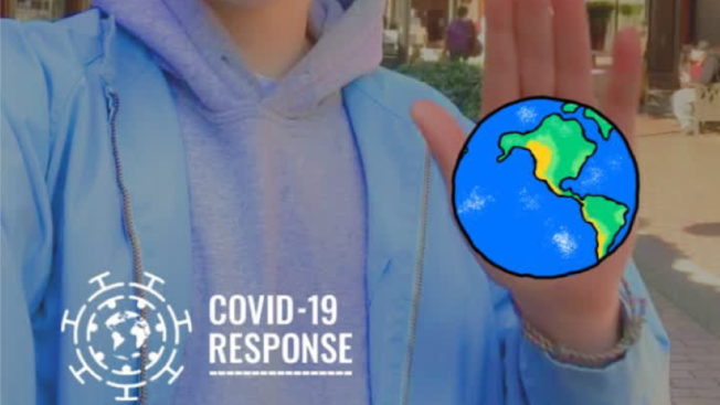 Snapchat Unveils 3 Lens Experiences for the 50th Anniversary of Earth Day