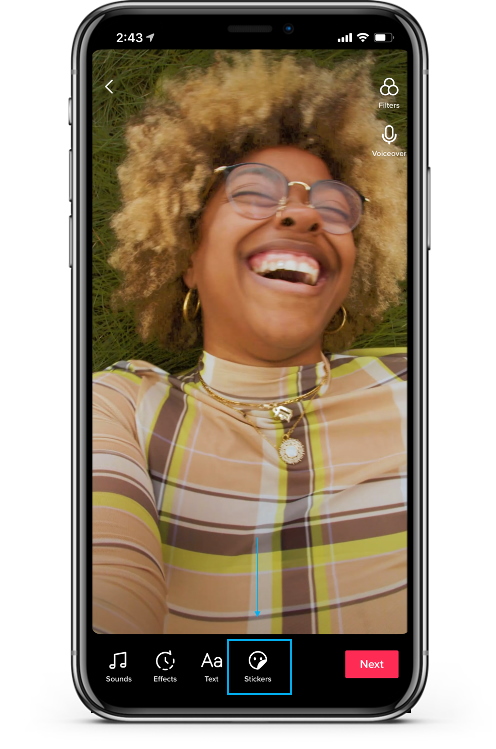 TikTok Rolls Out Donation Stickers to Benefit Organizations Providing ...