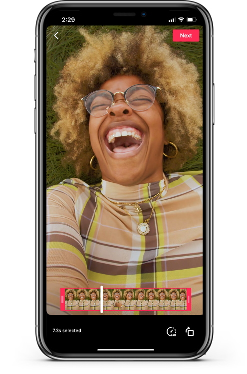 TikTok Rolls Out Donation Stickers to Benefit Organizations Providing ...