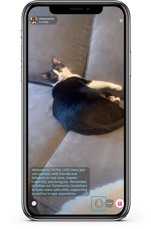 TikTok Rolls Out Donation Stickers to Benefit Organizations Providing ...