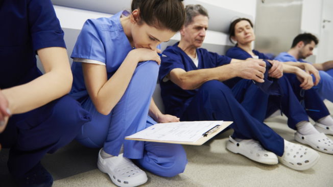 LinkedIn Helps Fill Front-Line Roles and Find Volunteers During the ...