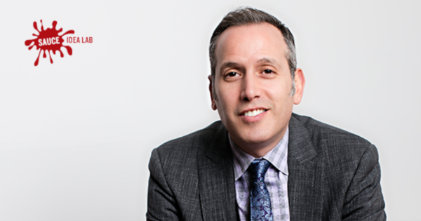 Ari Halper, Former FCB New York CCO, Starts Creative Company