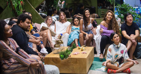 This Brazilian Reality Show Sets New Records 20 Years in