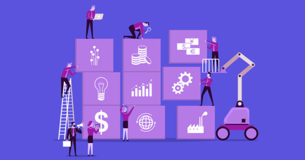 How the Ad-Tech Supply Chain Is Compressing and Evolving