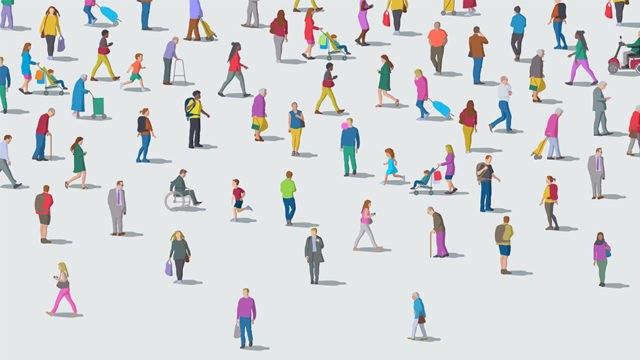 Infographic: Here's How Gen Z Girls Prefer to Shop and Socialize Online