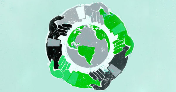 Connecting With Consumers on a More Human Level