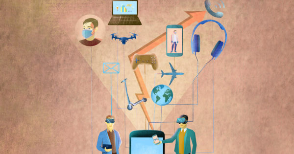 Brands Need to Look to the Future Where Consumers Are