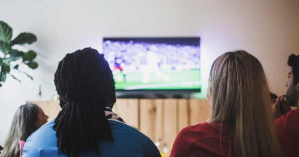 COVID-19 Brings Younger Demos Back to TV