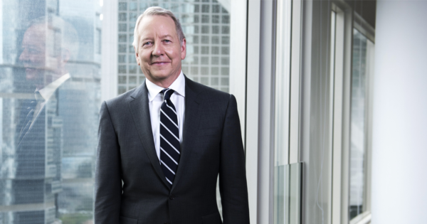 Ogilvy CEO John Seifert Says He Will Retire in 2021