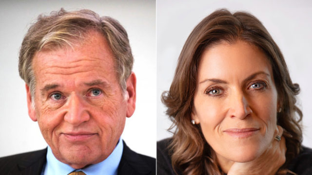 Taras Wayner's Vision for the Future of Wunderman Thompson