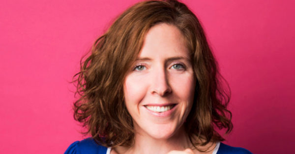 How I Keep My Balance: Bloomberg's Julia Beizer