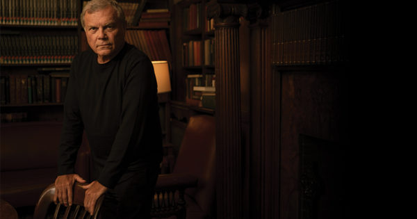 Martin Sorrell on How Agencies Can Survive the Pandemic
