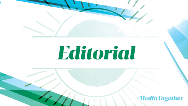 Media Together: Editorial
