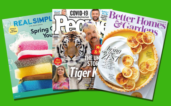 Meredith Creates New Ad Opportunities in Light of COVID-19