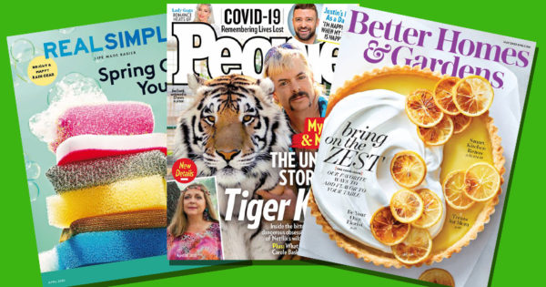 Meredith Creates New Ad Opportunities in Light of COVID-19