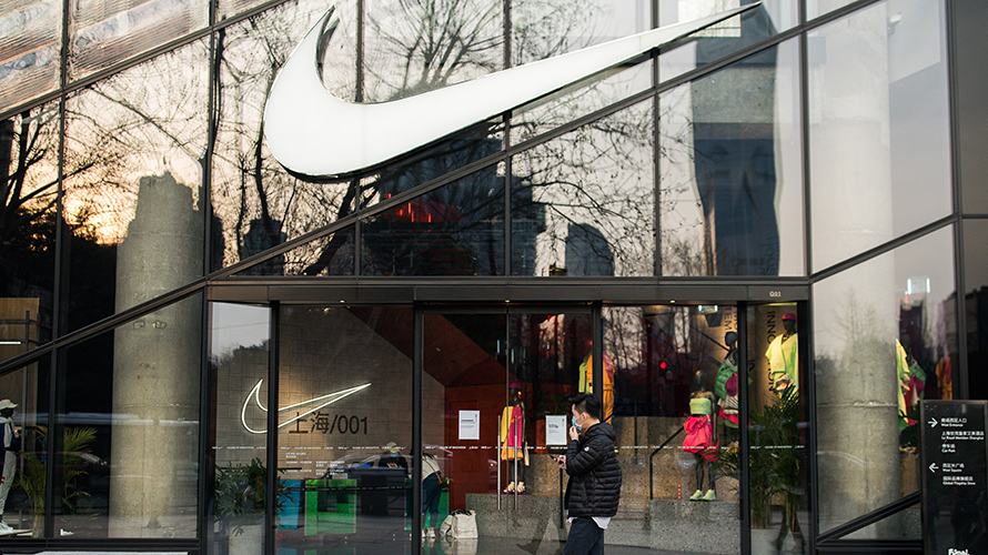 As Stores Reopen in China, US Retailers Are Watching Closely