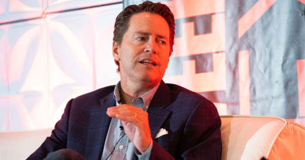 Hulu Ad Sales Chief Peter Naylor Departs for Snap