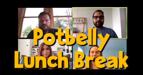 Why Potbelly Is the Brand to Watch for Social Creativity