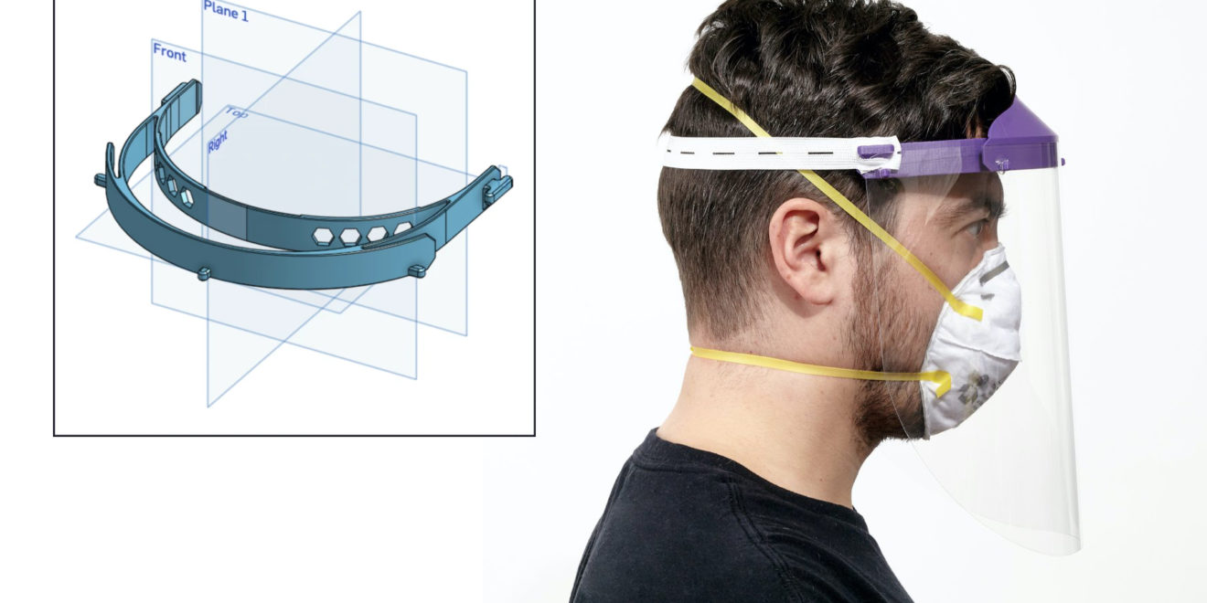 COVID-19 Ushers in a 'Game-Changing' Era for 3D Printing