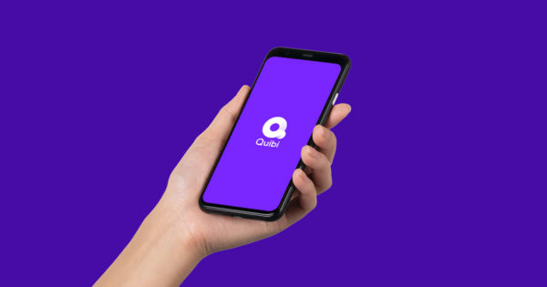 Quibi Hits 1.7 Million App Downloads in Its First Week