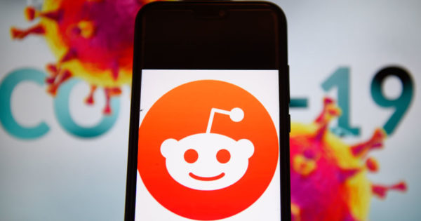 Reddit Tells Brands to Listen During COVID-19