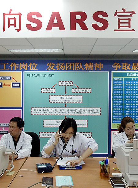 As Stores Reopen in China, US Retailers Are Watching Closely