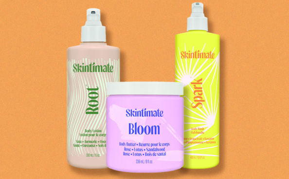 Skintimate's New Body Care Products Prioritize Self-Care