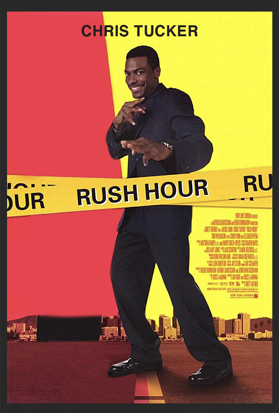 Famous Movie Posters Just Got Some Social Distance for 2020