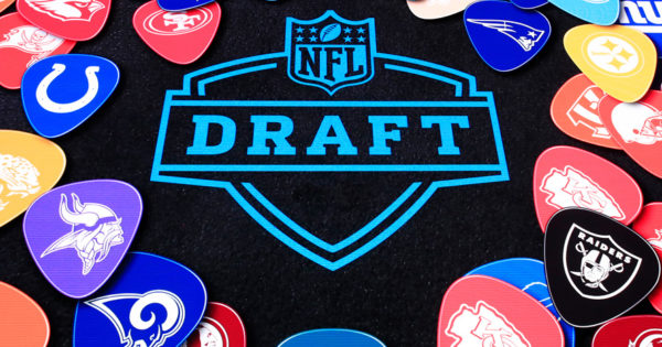 NFL Draft Comes at a Crucial Moment for the Sports Ecosystem