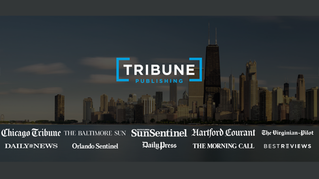 Tribune Publishing Furloughs Staffers Due to 'Profound' Impact on ...
