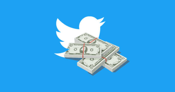 Twitter Reports Record User Growth and Strong Q1 Earnings
