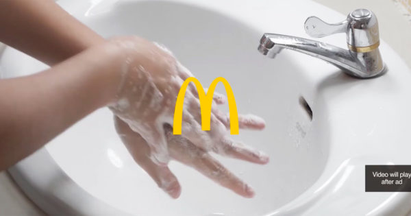 This McDonald's Ad Is Unskippable, But You'll Appreciate Why