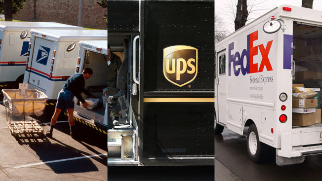 Delays Aside, Coronavirus Unlikely to Hurt Delivery Services