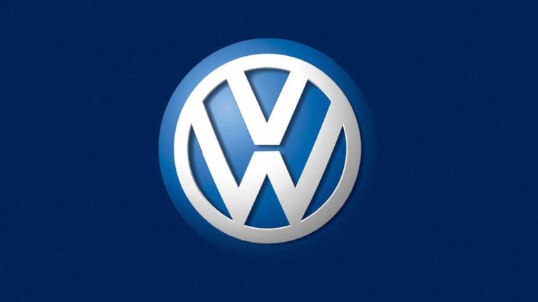 Volkswagen's Updated Logo (Can You Tell?) Is Going Global