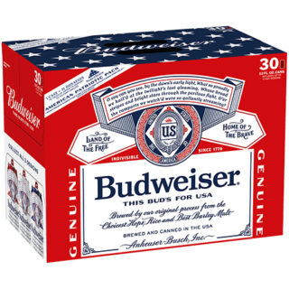 Budweiser Expands Definition of 'Veteran' for Memorial Day