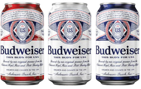 Budweiser Expands Definition of 'Veteran' for Memorial Day