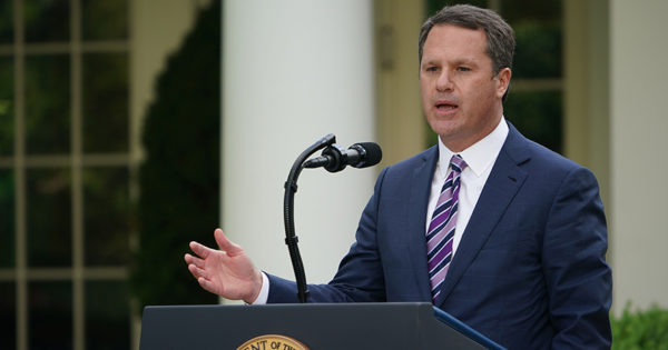 Doug McMillon, Walmart CEO, on Retail's Post-Covid Future | Adweek