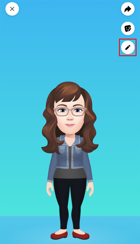 Facebook: Here's How to Change Your Avatar