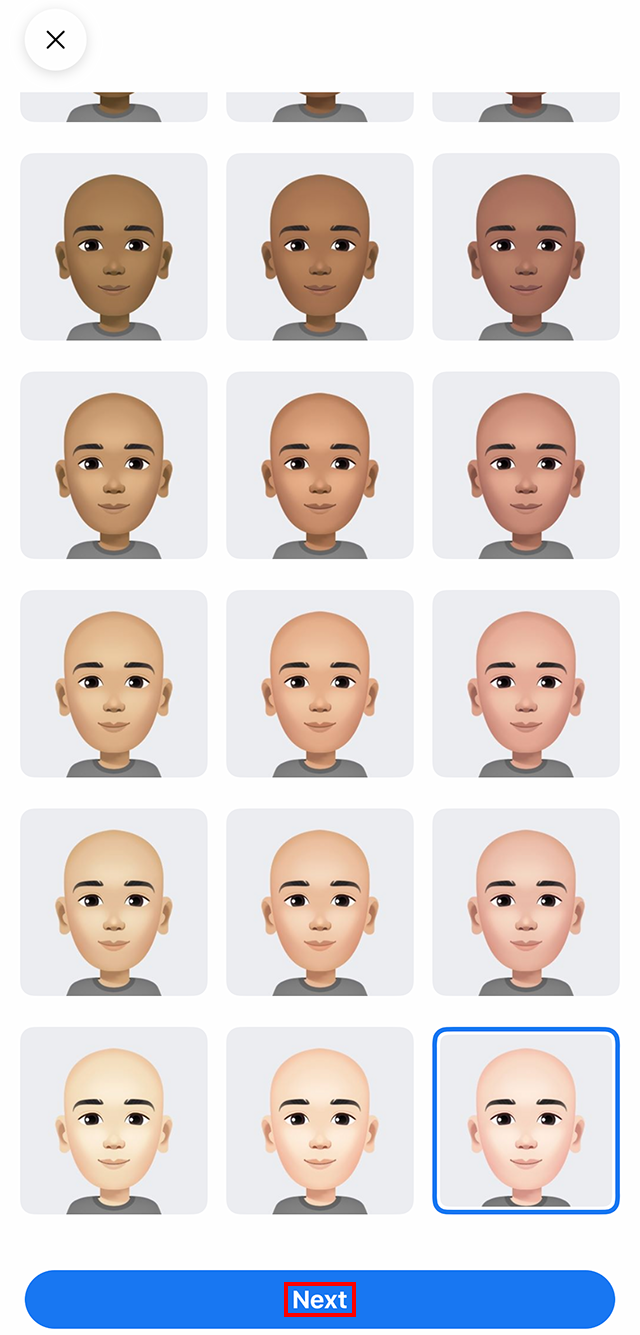 Facebook: Here's How to Create Your Avatar