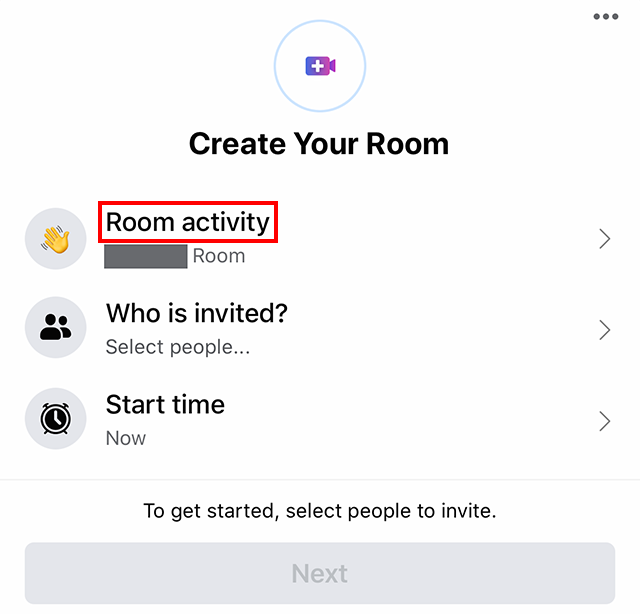 Facebook: Here's How to Create a Messenger Room