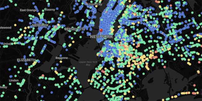 OOH Data Shows More Outdoor Activity Across the U.S.