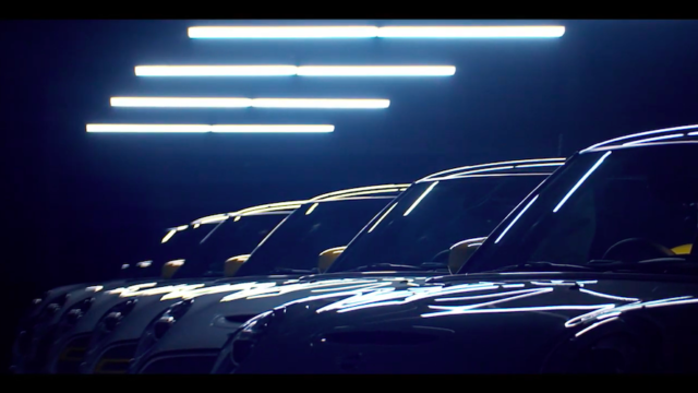 Uber and England's National Opera Team Up For Drive-in Shows