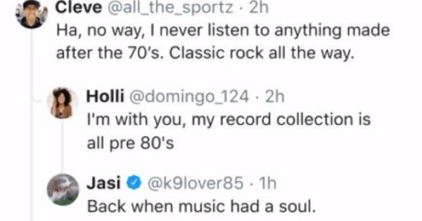 Twitter Begins Rolling Out New Conversation Layout on iOS, Web