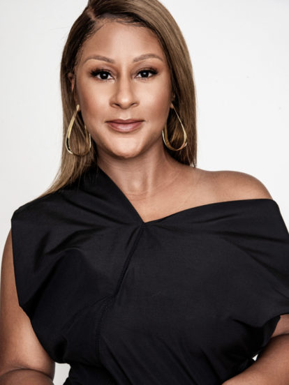 D&I TBD: Angela Benton on Diversifying Data, AI, and Tech