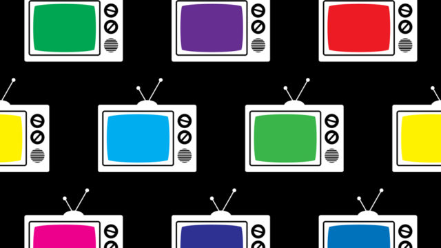 Covid-19 Is Forcing Change to TV's Supply Chain