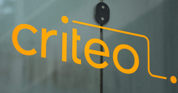 Criteo Launches New Self-Service Ad Platform