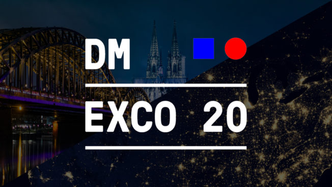 Dmexco Will Go on as a Hybrid Event as Exhibitors Pull Out